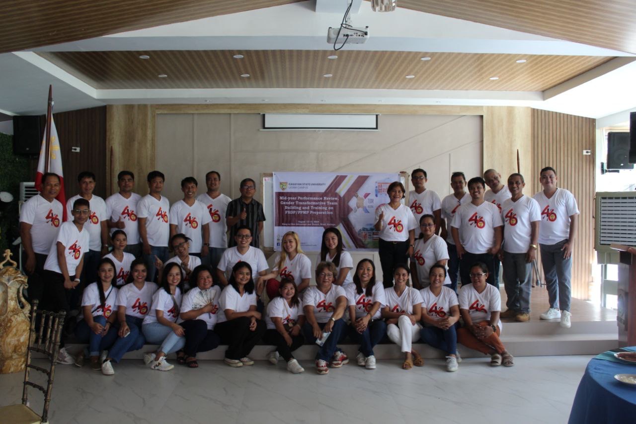 Cagayan State University | Official Website